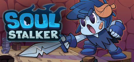 Steam Community :: Soul Stalker