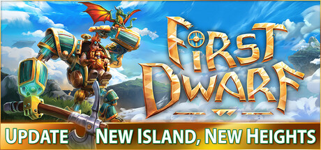 First Dwarf General Discussions :: Steam Community