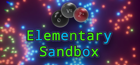 Steam Community :: Elementary Sandbox