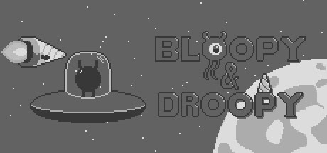 Steam Community :: Bloopy & Droopy