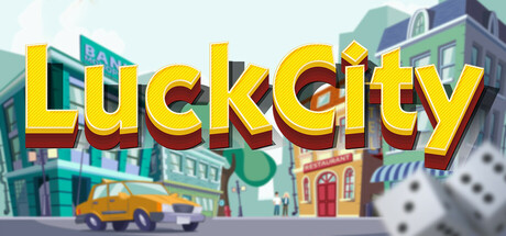 Steam Community :: Luck City