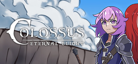 Steam Community :: Colossus - Eternal Blight
