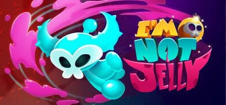 Steam Community :: I'm Not Jelly