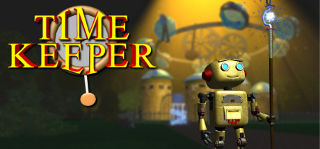 Steam Community :: Time Keeper