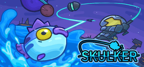 Steam Community :: Skulker