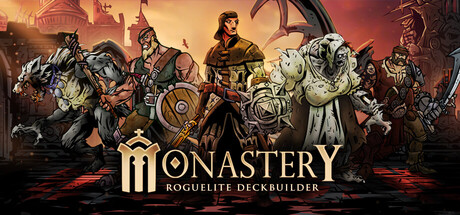 Steam Community :: Monastery