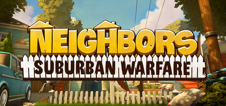 Steam Community :: NEIGHBORS