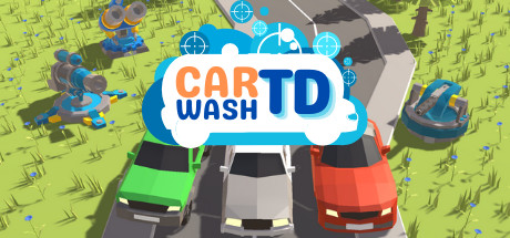 Steam Community :: Car Wash TD - Tower Defense