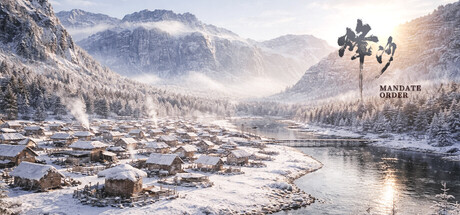 The game stopped loading saves after the update. :: Mandate Order ...