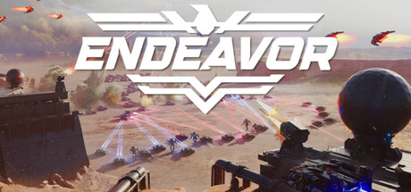 Steam Community :: Endeavor