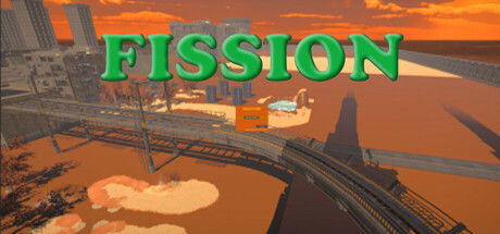 Steam Community :: Fission