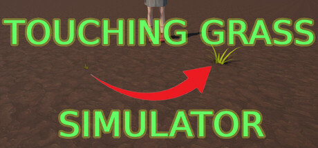Steam Community :: Touching Grass Simulator