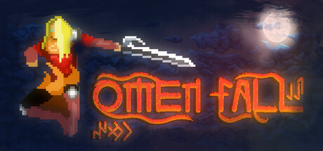 Steam Community :: Omen Fall