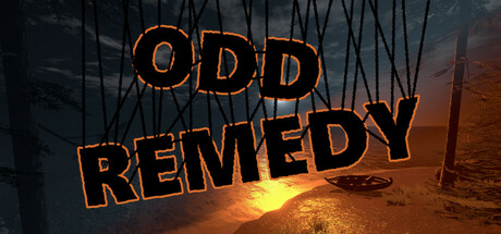 Steam Community :: Odd Remedy