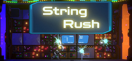 Steam Community :: String Rush