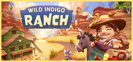 About done with this game :: Wild Indigo Ranch General Discussions