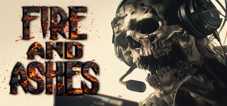 Steam Community :: FIRE AND ASHES