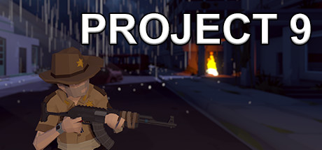 Steam Community :: Project 9