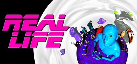 Steam Community :: Real Life