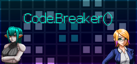 Code.Breaker() General Discussions :: Steam Community