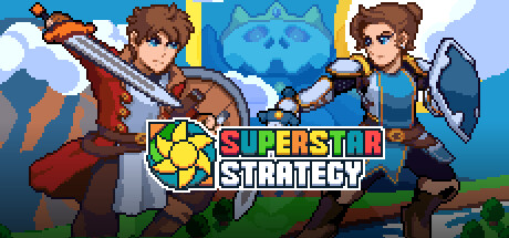 Superstar Strategy General Discussions :: Steam Community