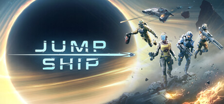 Steam Community :: Jump Ship