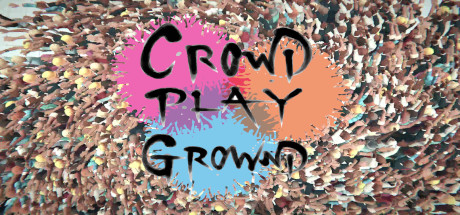 Steam Community :: Crowd Playground