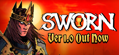 Steam Community :: SWORN