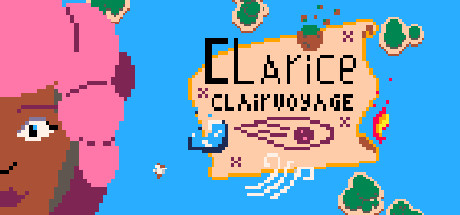Steam Community :: Clarice Clairvoyage