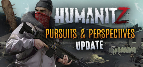 Steam Community :: HumanitZ