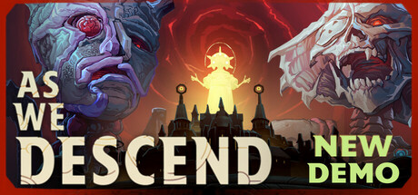 Steam Community :: As We Descend