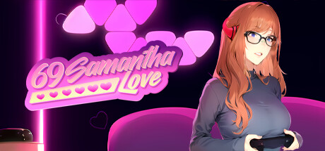 Steam Community :: 69 Samantha Love
