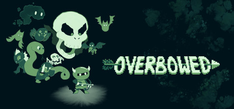 Steam Community :: Overbowed
