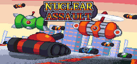 Steam Community :: Nuclear Assault