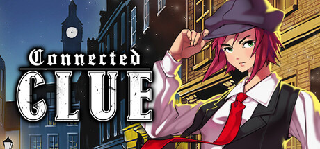 Steam Community :: Connected Clue