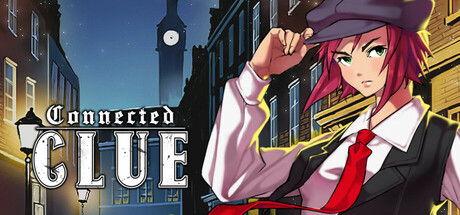 Steam Community :: Connected Clue