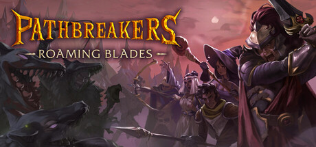 Playtest? :: Pathbreakers: Roaming Blades Gameplay Discussions