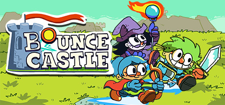 Steam Community :: Bounce Castle