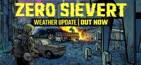 Steam Community :: ZERO Sievert