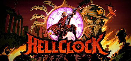 Steam Community :: Hell Clock