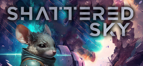 Steam Community :: Shattered Sky