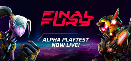 Steam Community :: Final Fury