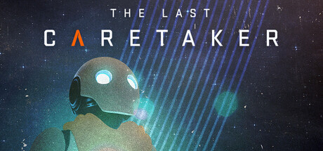 Steam Community :: The Last Caretaker