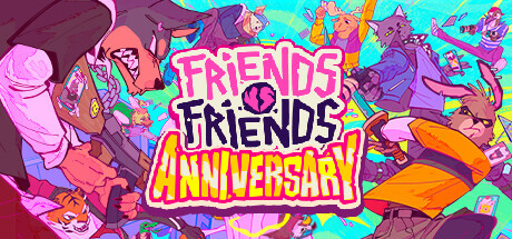 Duck Anderson Skin Idea :: Friends vs Friends 🛣️Buddy's Boulevard
