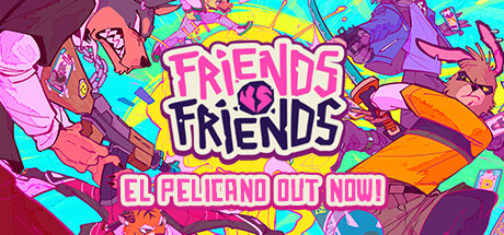 Friendly friends! :: Friends vs Friends 💡Feedback & Ideas