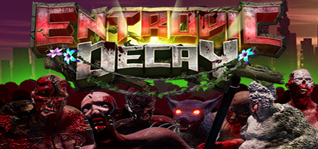 Steam Community :: Entropic Decay