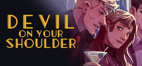 Steam Community :: Devil on Your Shoulder