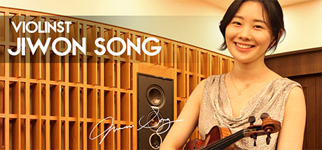 Steam Community :: [NEVVREAL CLASSIC] Violinist Jiwon Song