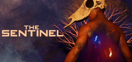Steam Community :: THE SENTINEL