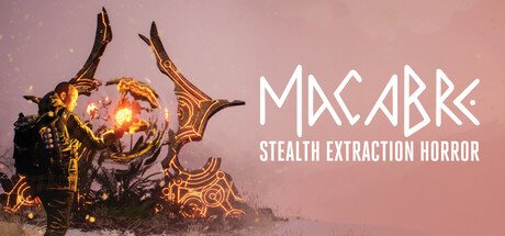 Macabre Just reached it's Kickstarter funding goal in under 38 hours ...